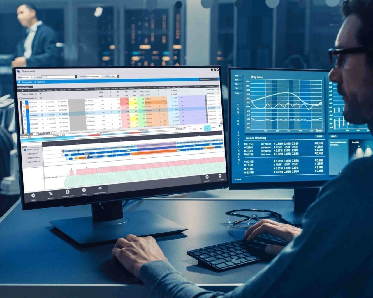 Industrial sequencing software | Mapex