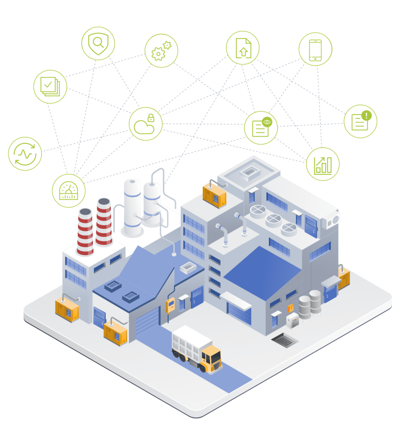 Mapex | Industrial Software Engineering in Automated Production Systems
