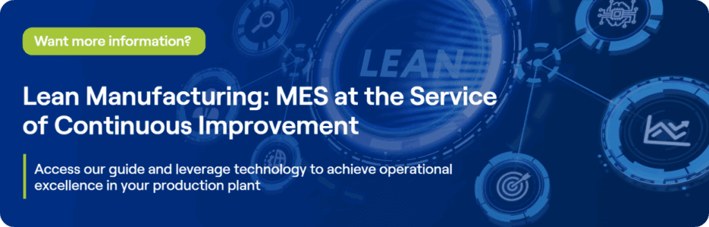 Lean Management vs Lean Manufacturing: core differences